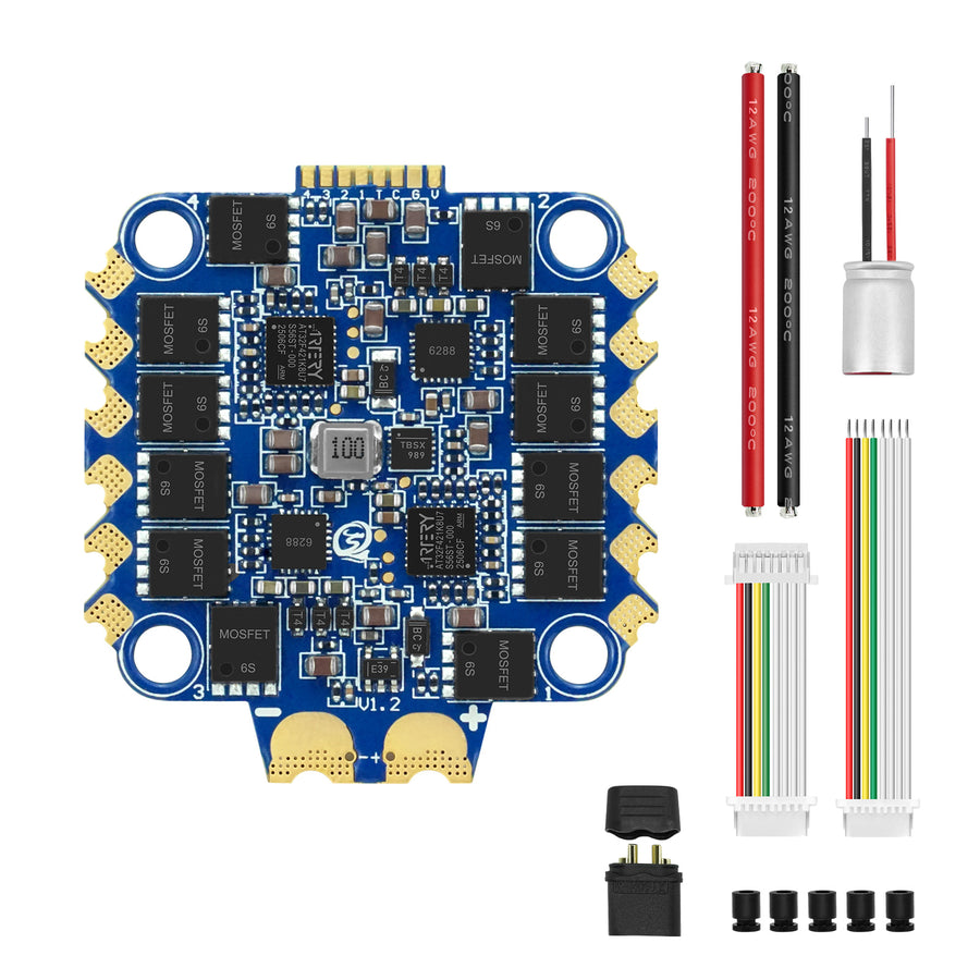 FC and ESC – SEQURE