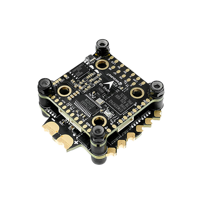 FC and ESC – SEQURE