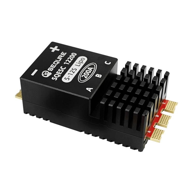 FC and ESC – SEQURE