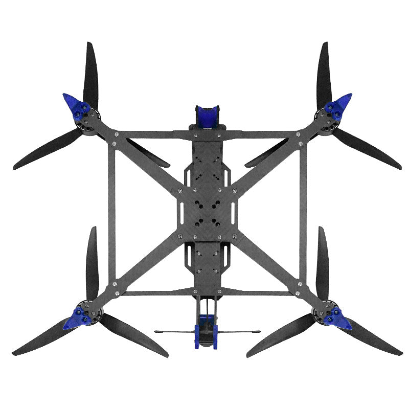 SEQURE SQFPV Flyson10 Long Endurance FPV Racing Drones Freestyle 10-in