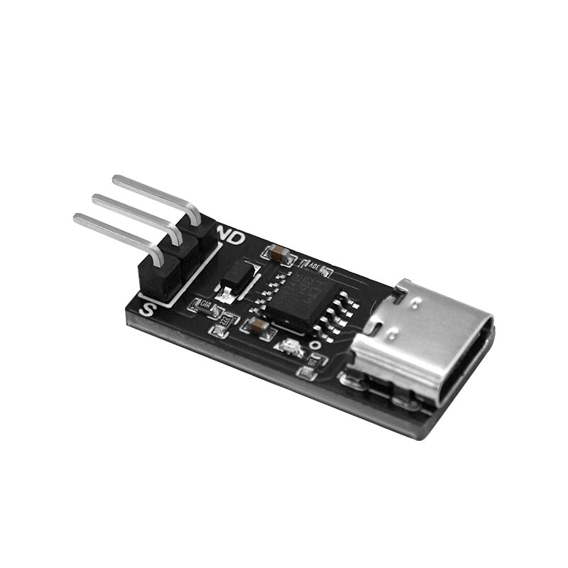 SEQURE SQESC 2670 Brushless ESC 2-6S Lipo powered 70A Firmware BLHeli_