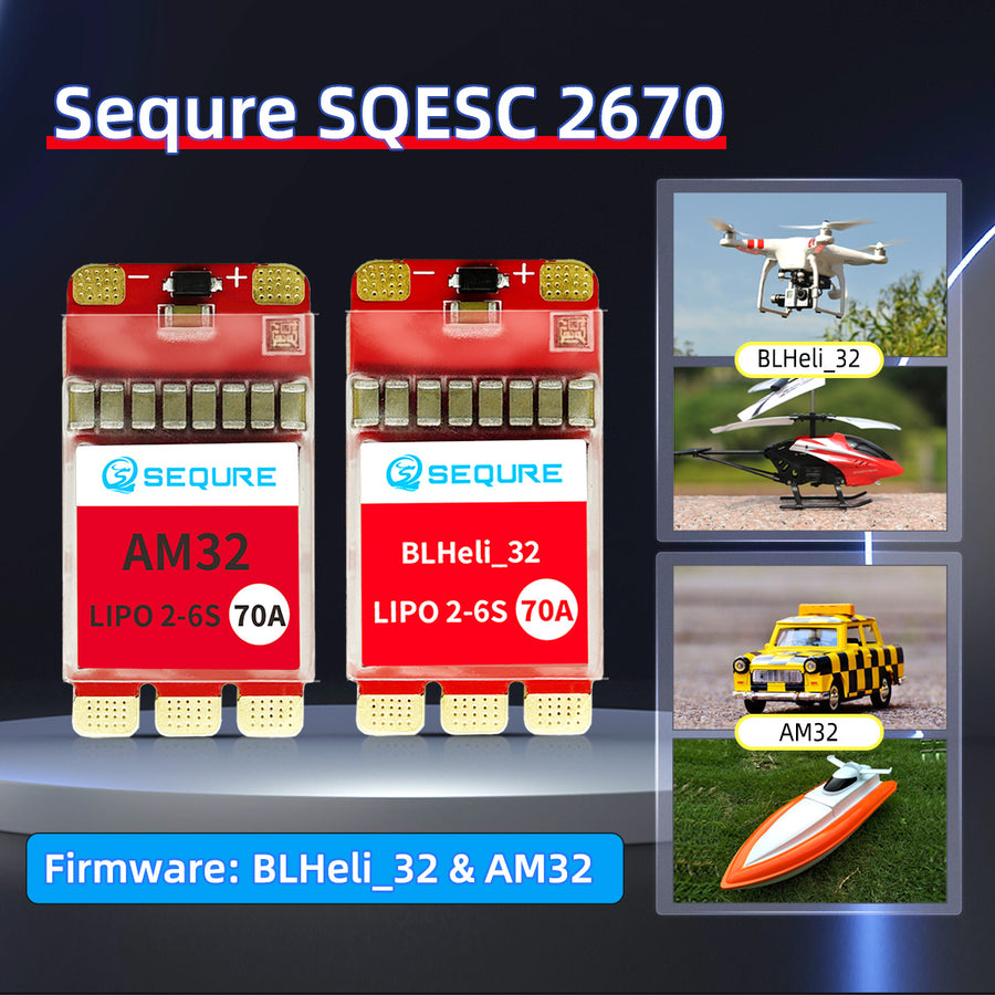 SQESC – SEQURE