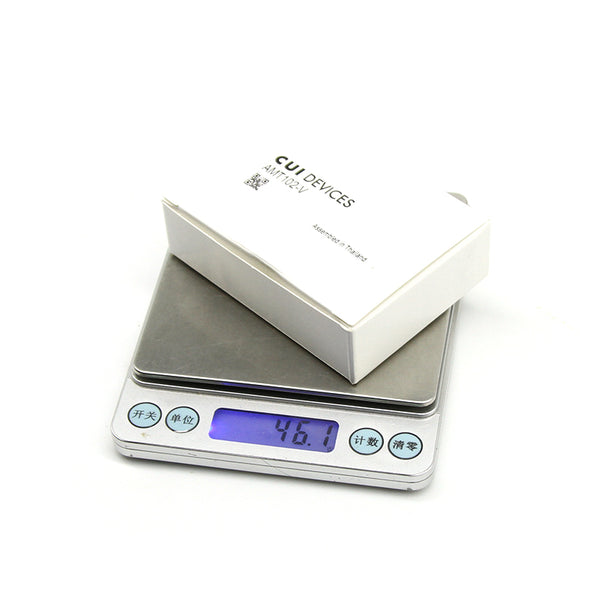 CUI AMT102/AMT103 Capacitive 8192 CPR Encoder-Sequre – SEQURE