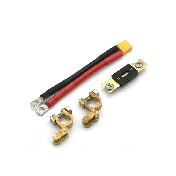 SQ-SW1 Spot Welder Automobile Battery Connection Kit – SEQURE