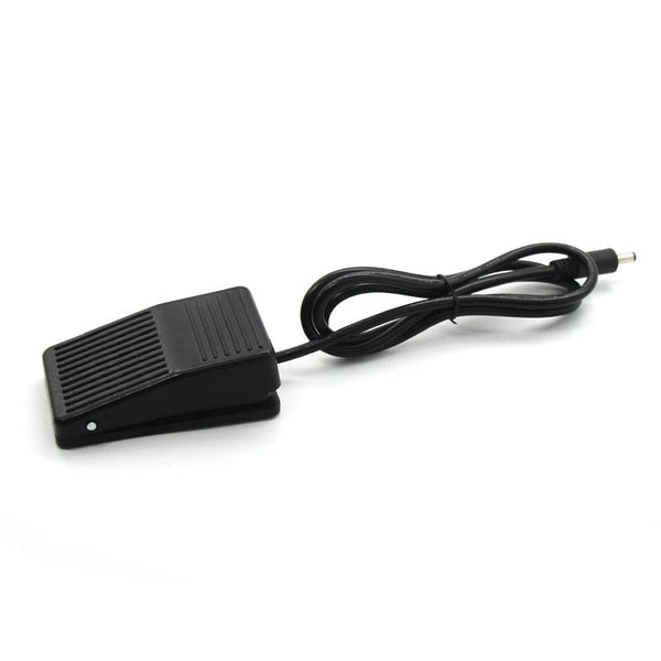 SQ-SW1/SW2 Battery Spot Welding Foot Pedal Switch – SEQURE