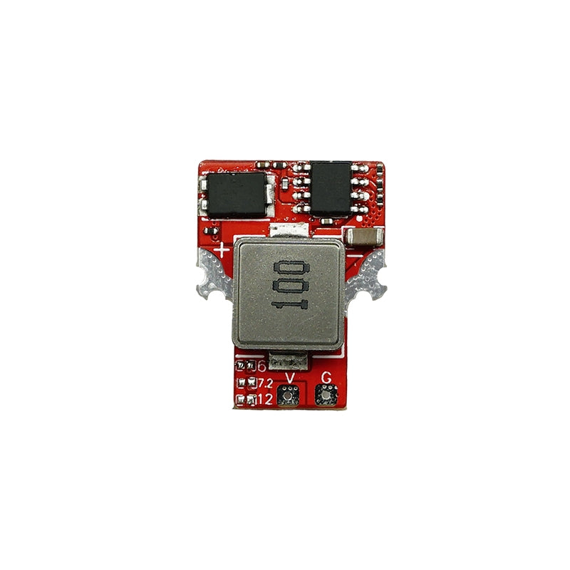 SEQURE SQESC 2670 Brushless ESC 2-6S Lipo powered 70A Firmware BLHeli_