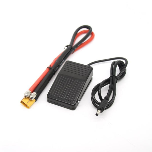 SQ-SW1/SW2 Spot Welding Pen And Foot Switch Kit – SEQURE