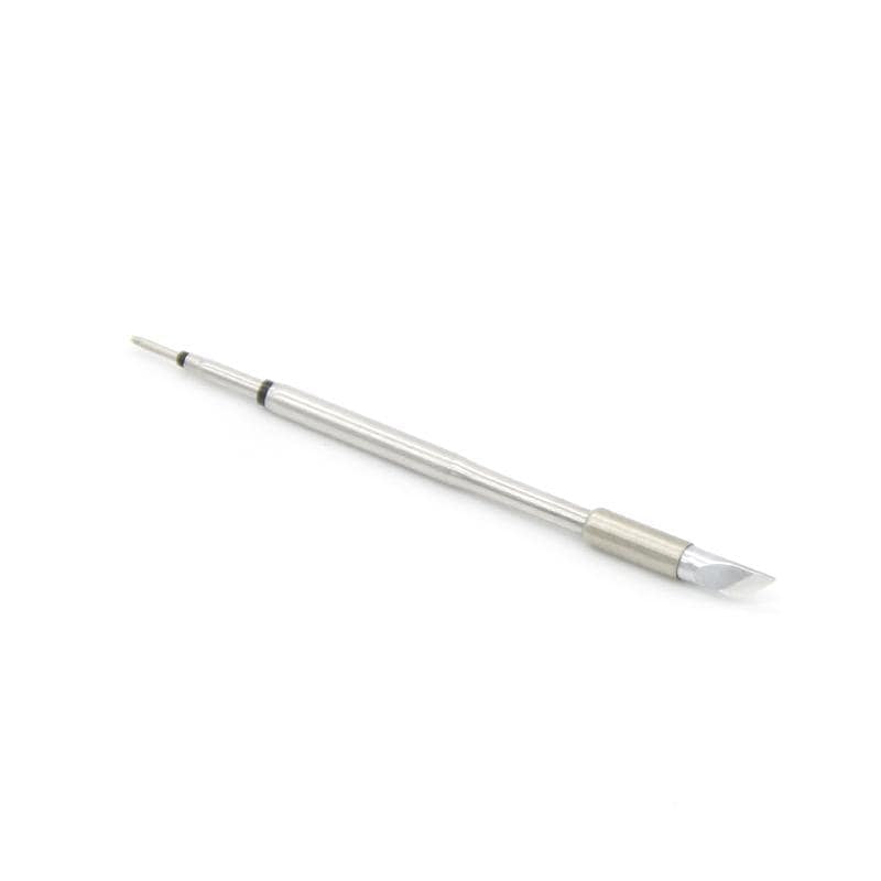 Universalny JBC C245 replaceable soldering iron tip compatible with JB ...